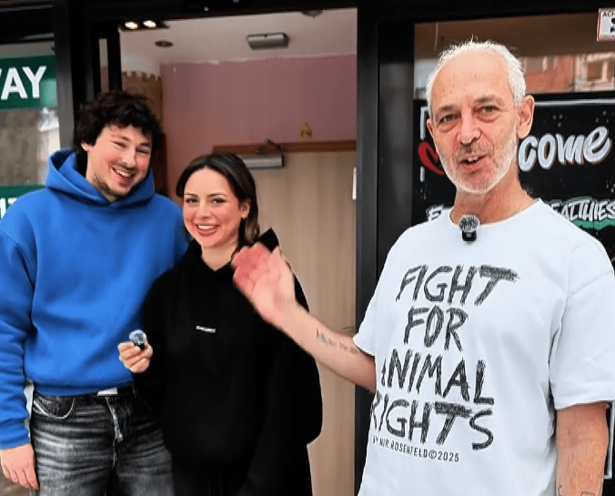 Unser Dominion Trailer 2026 - Dominion Food